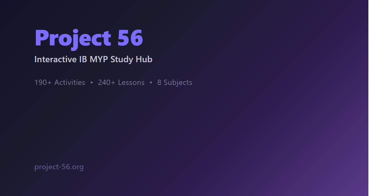 Project 56 - Hindi